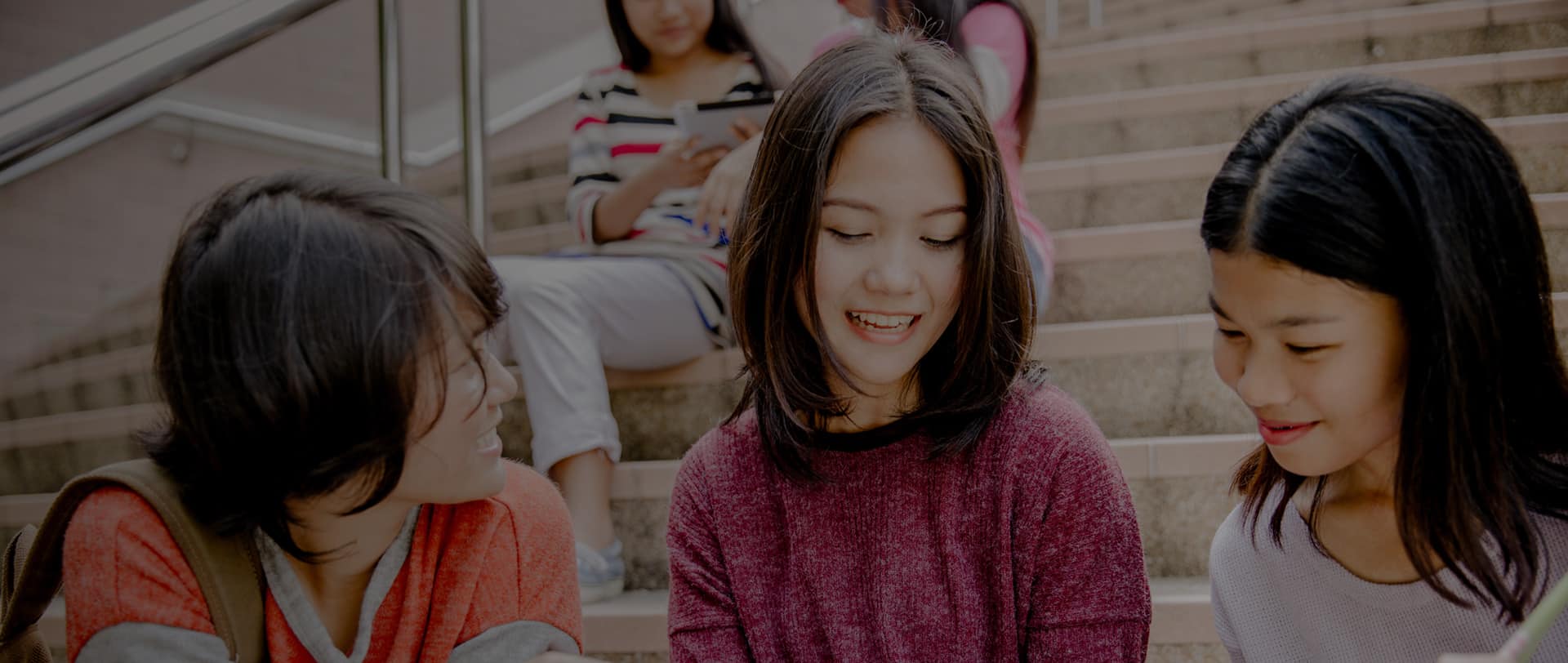 F-1 MIDDLE SCHOOL PROGRAM USA | ICES USA