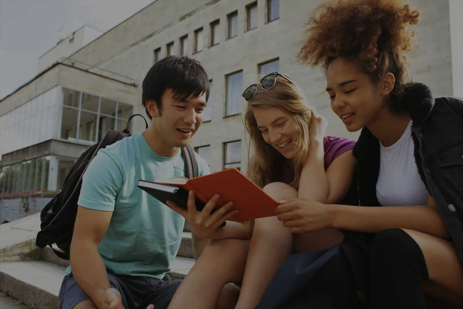 ICES Study Abroad Program Process Guide | ICES USA