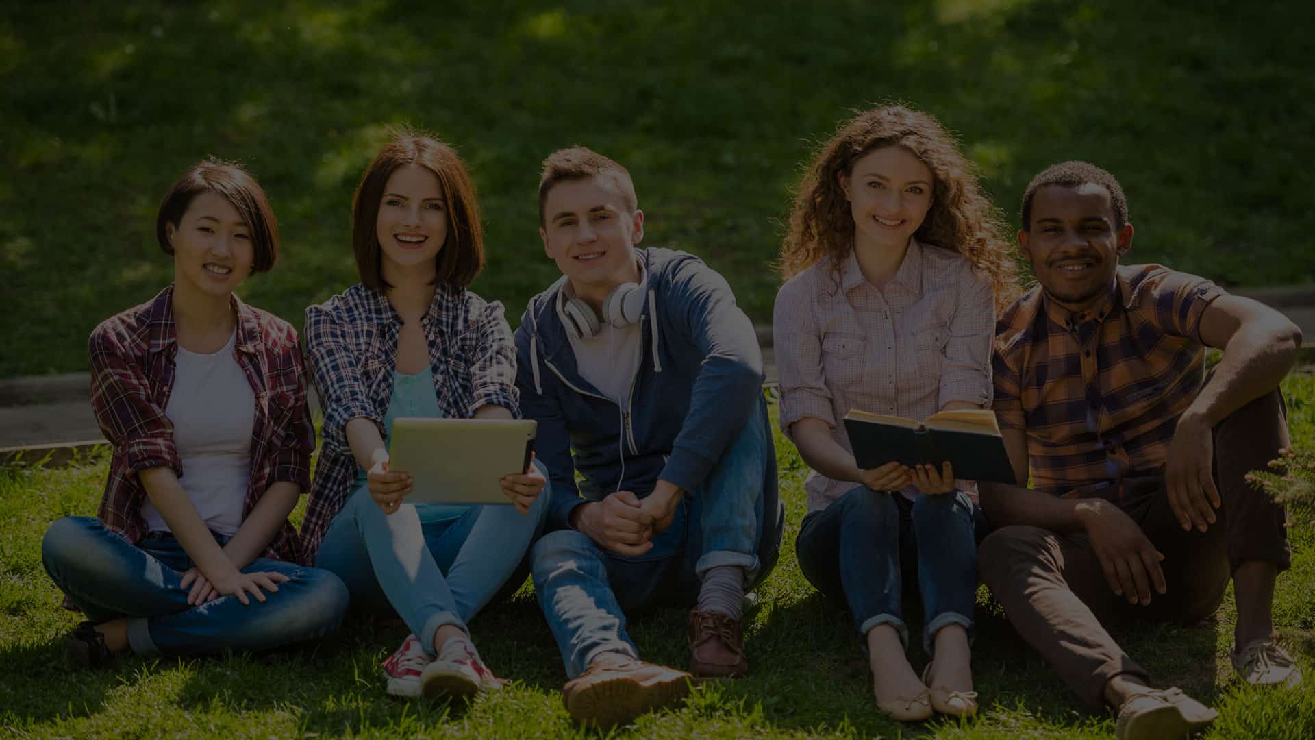 Testimonials by American High School Exchange Students | ICES USA